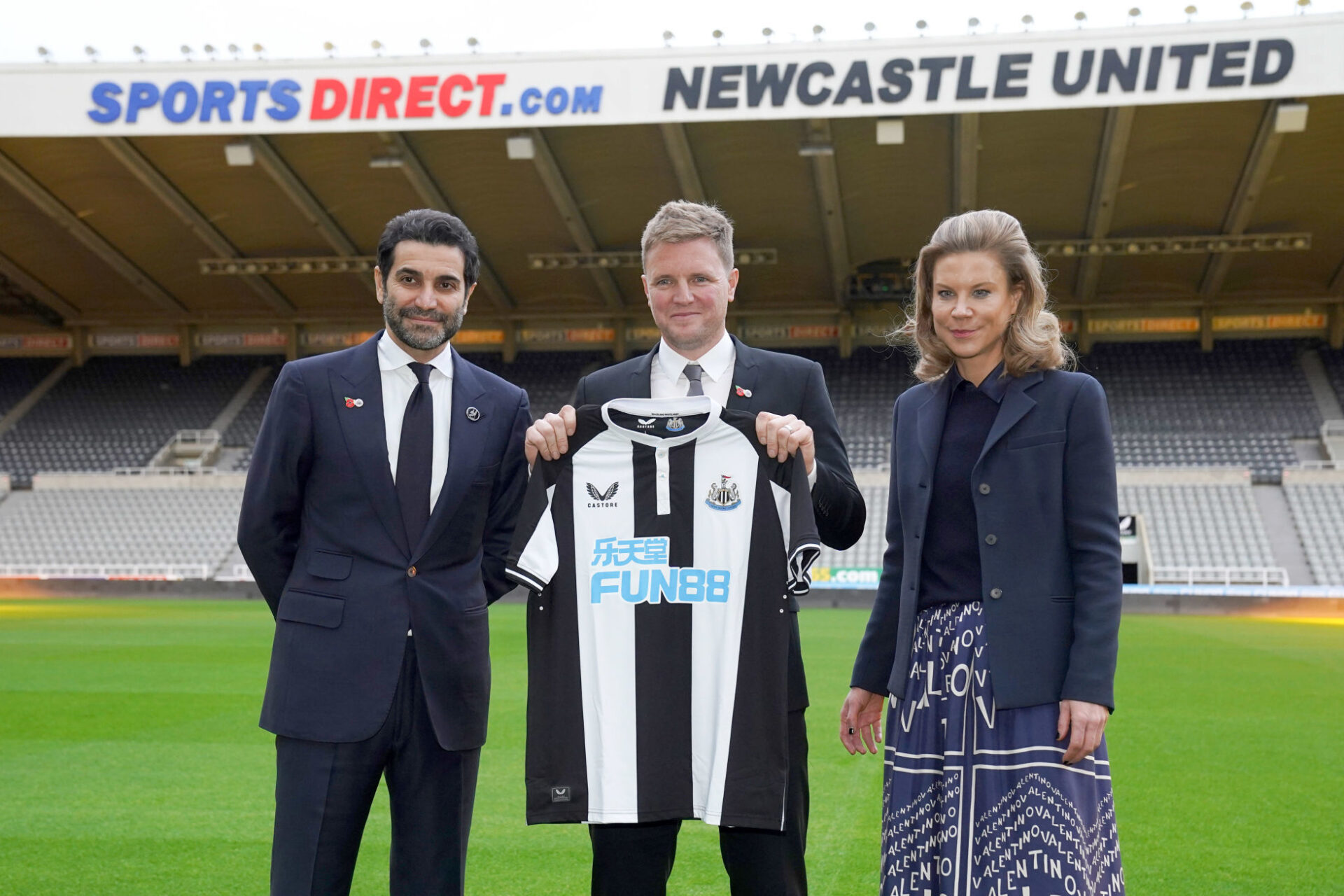 Premier League : un boycott de Newcastle durant le mercato ? — foot11.com