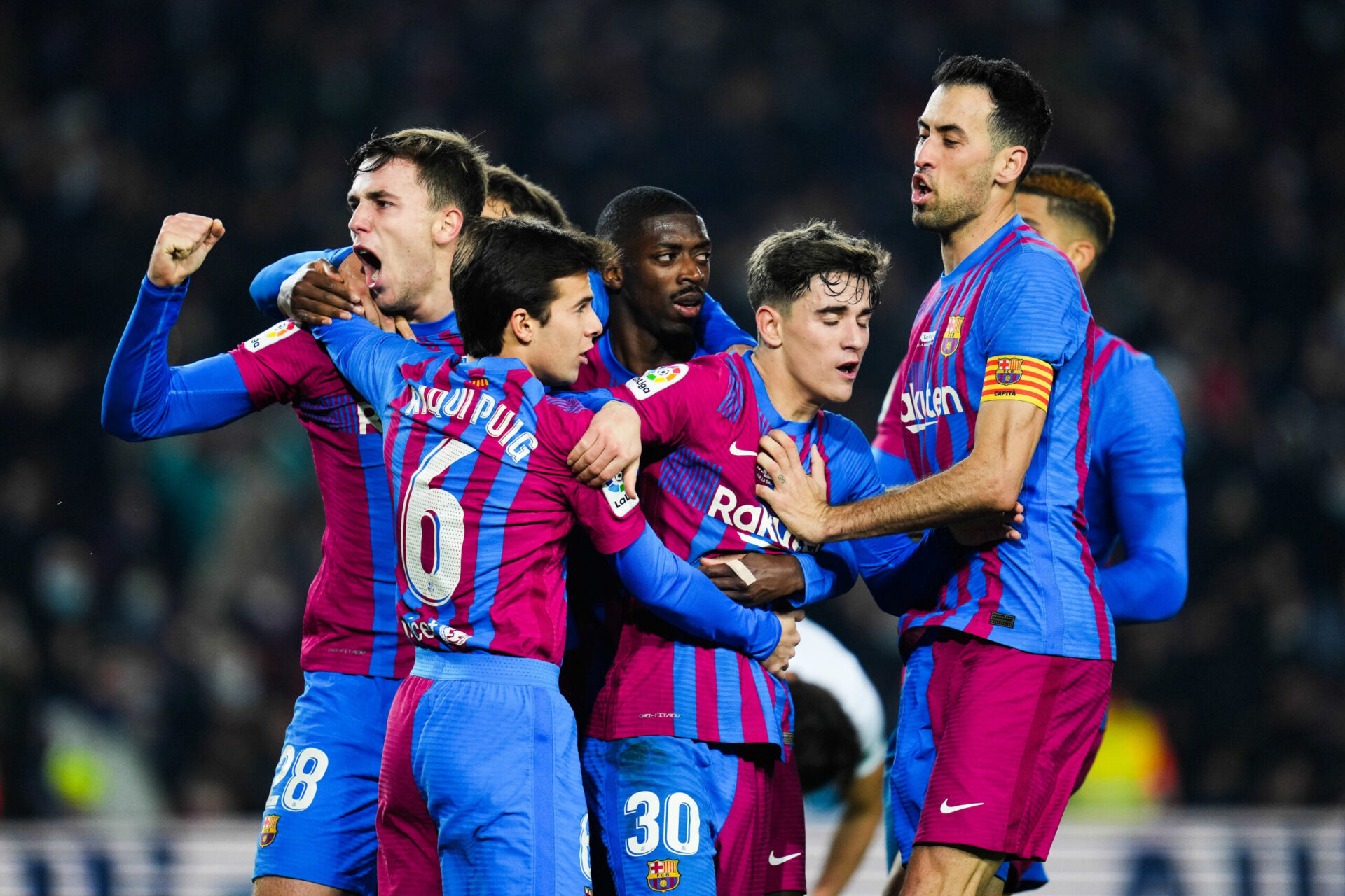 Barça : feu vert pour le projet du nouveau Camp Nou — foot11.com