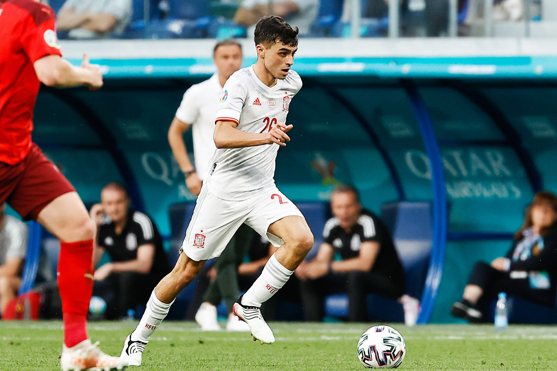 CdM 2022 : le Barça entre dans l'histoire de la compétition — foot11.com