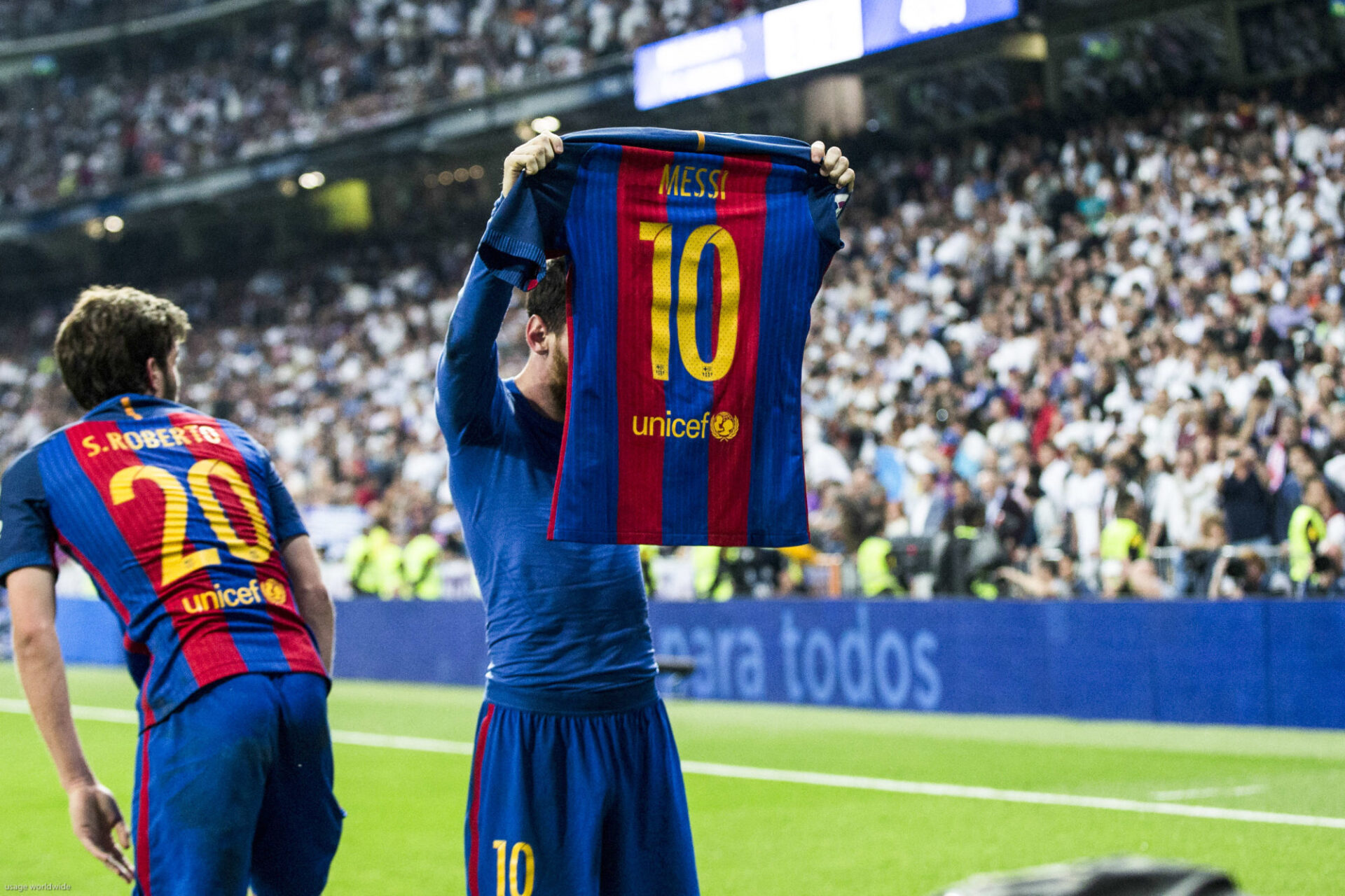 Les célébrations les plus iconiques et légendaires de l'histoire du ...