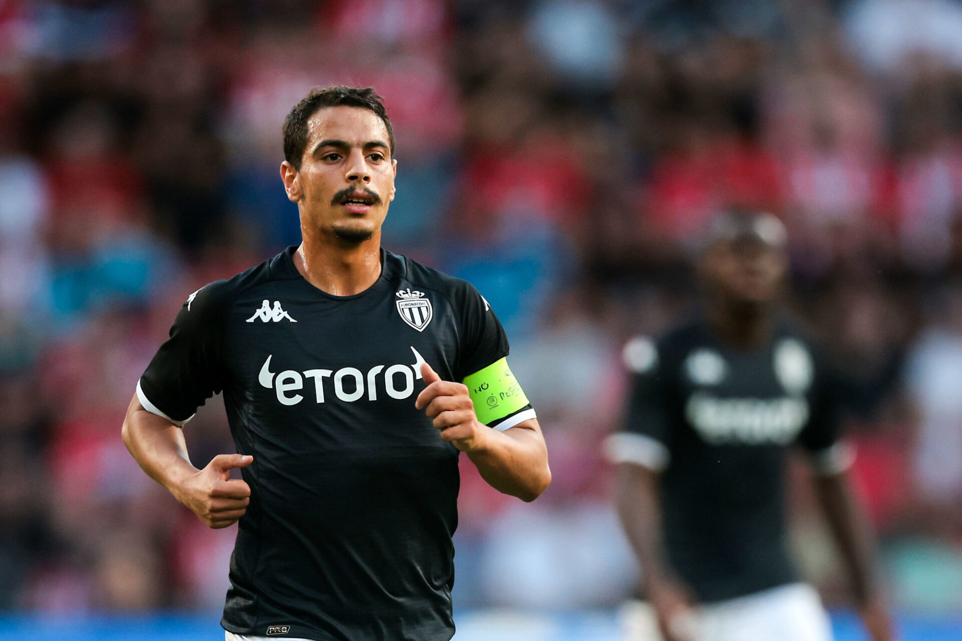 EdF : Wissam Ben Yedder, un passage à vide qui lui a coupé les ailes ...