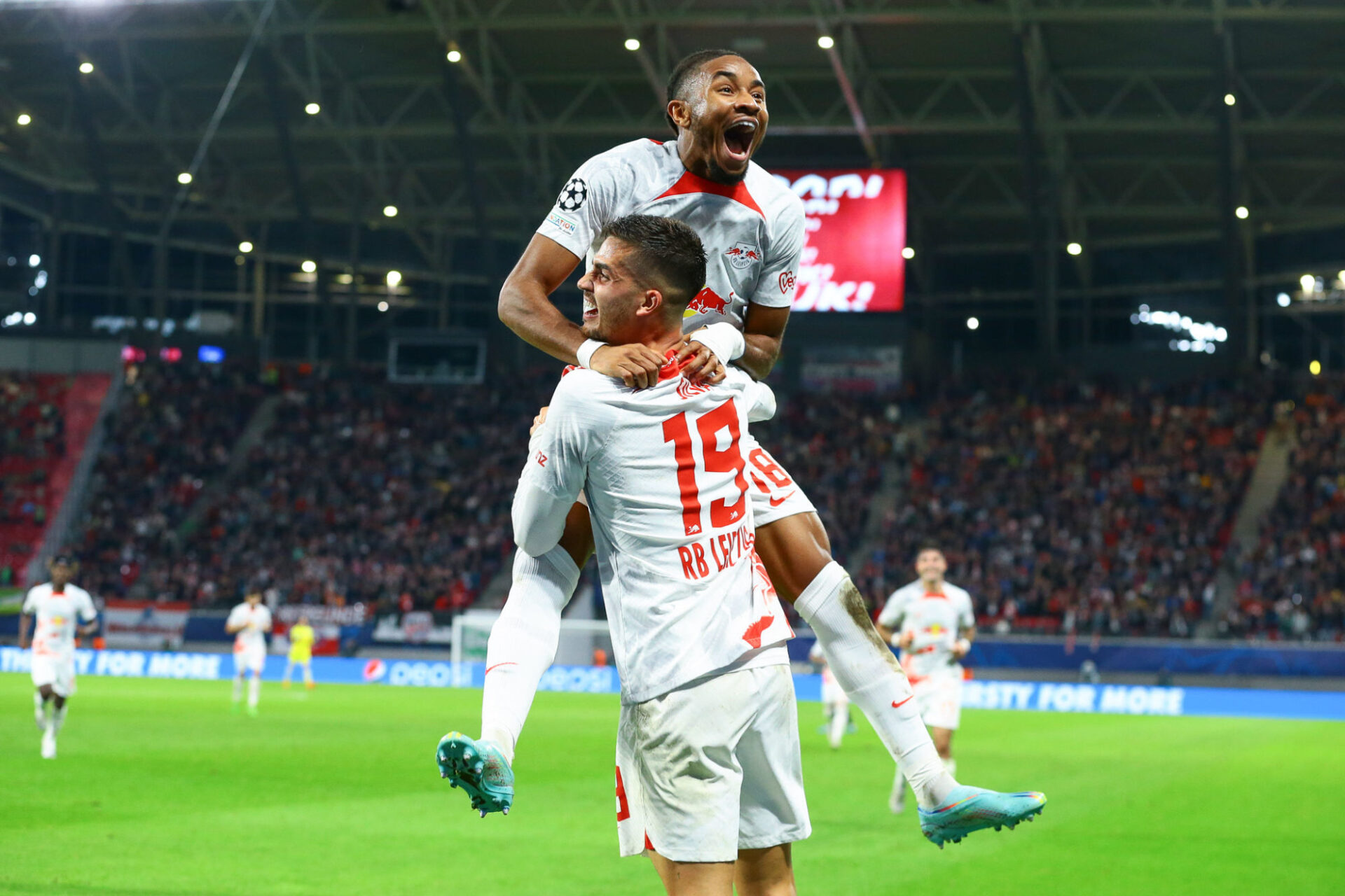 Christopher Nkunku 25e du Ballon d'Or, une incohérence ? — foot11.com