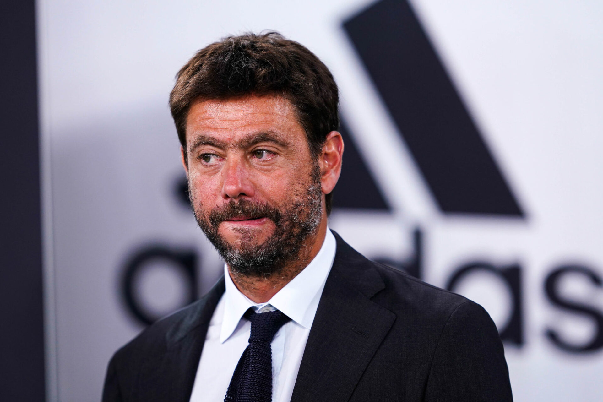 Juventus : les premiers mots de Gianluca Ferrero, le nouveau président ...