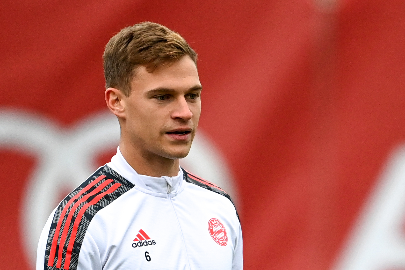 Joshua Kimmich, l'homme à tout (bien) faire du Bayern Munich — foot11.com