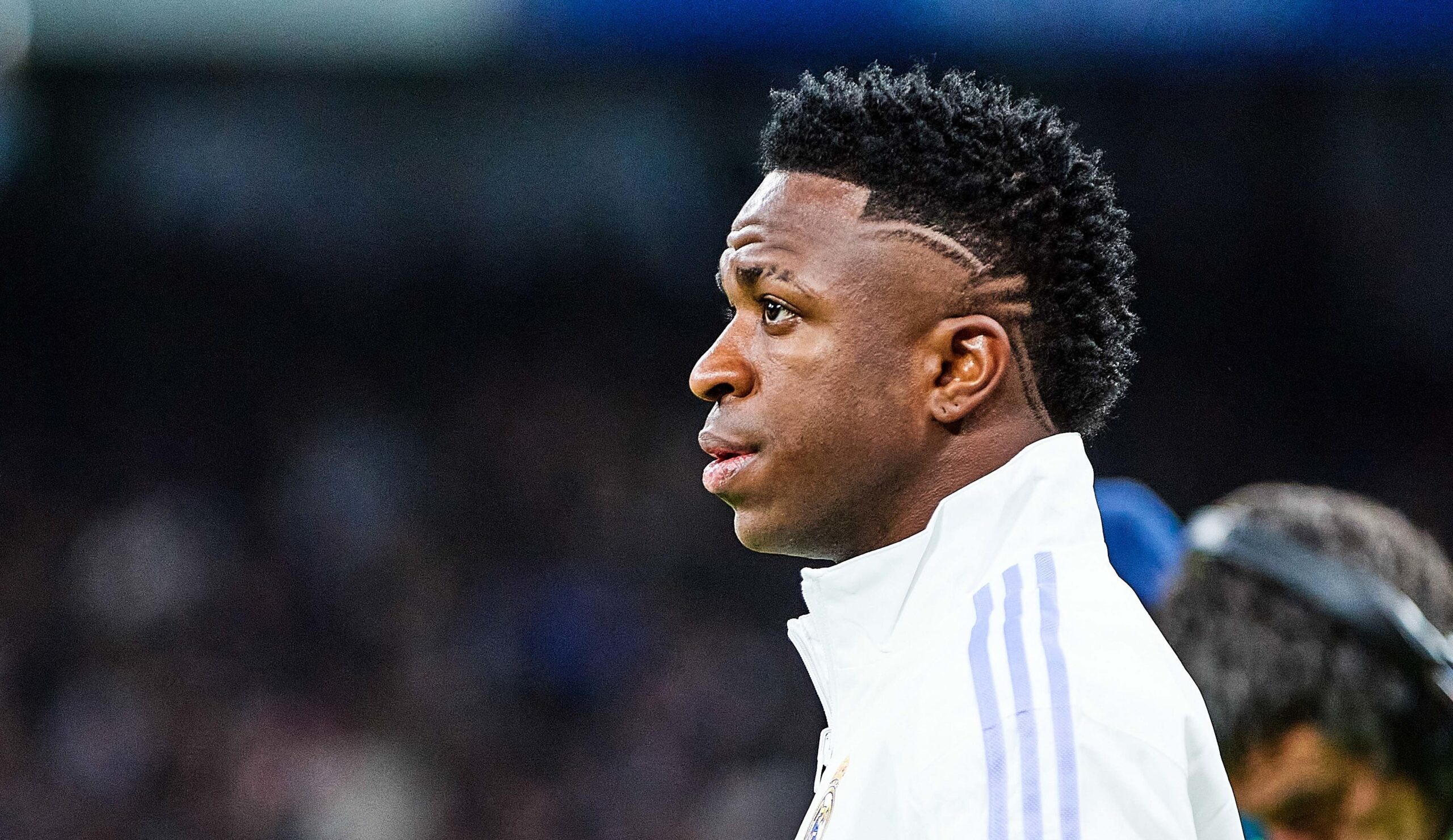 Le Real Madrid prêt à offrir à Vinicius un numéro mythique — foot11.com