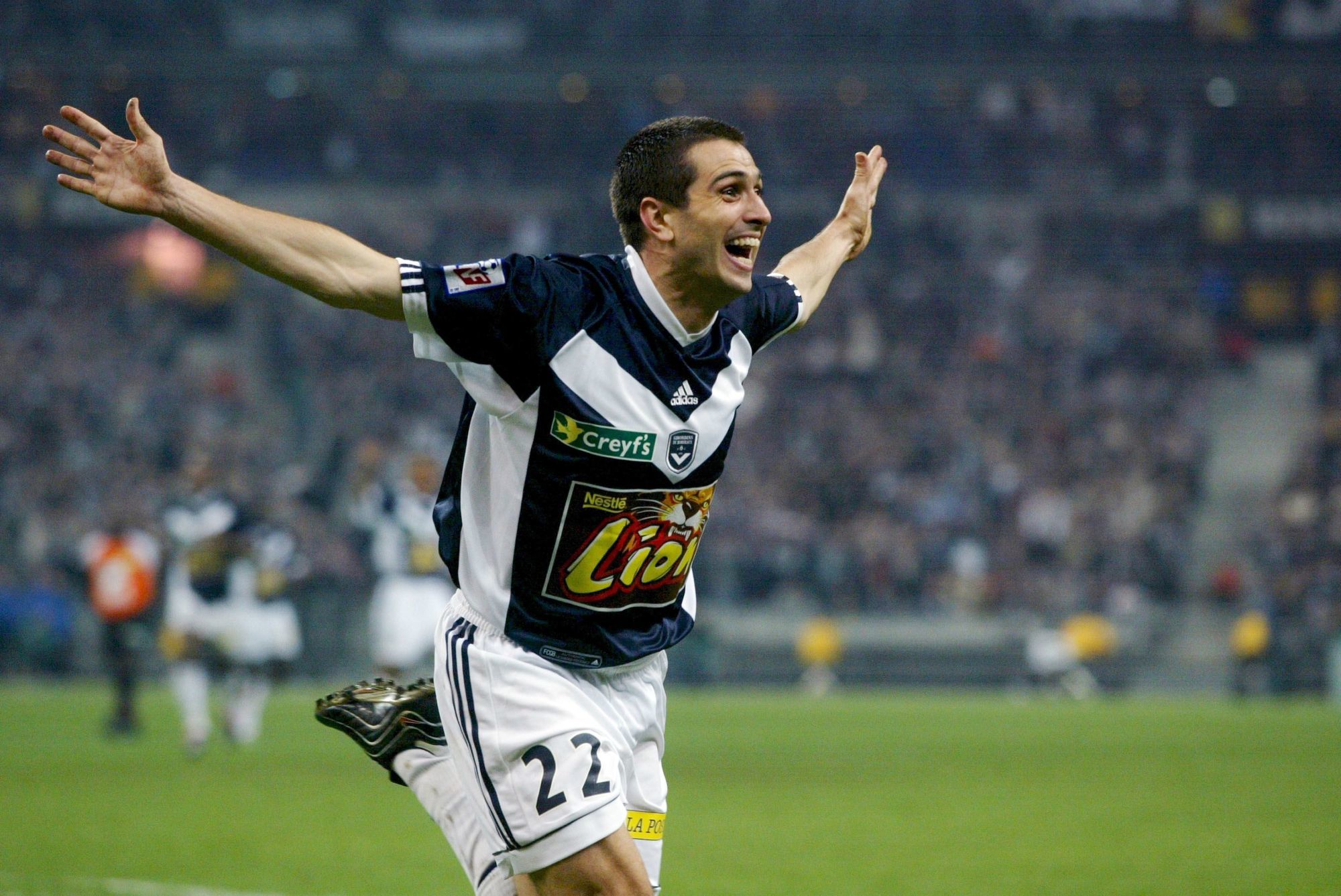 Qui est Pedro Miguel Pauleta, l'aigle des Açores qui a survolé la Ligue ...
