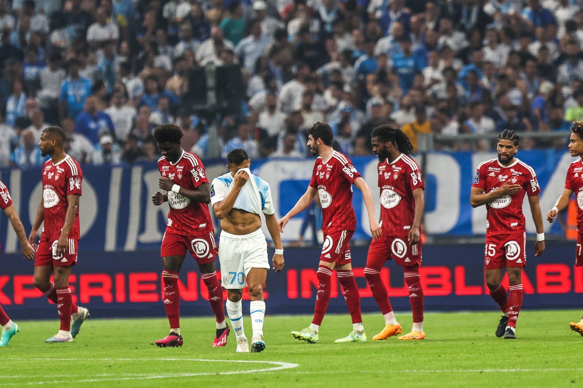 L1 (J37) : Lens assure sa deuxième place de Ligue 1, le gros coup du ...