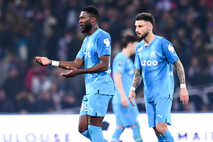 Benfica - OM (streaming en direct) : à quelle heure et sur quelle chaîne regarder le match ...