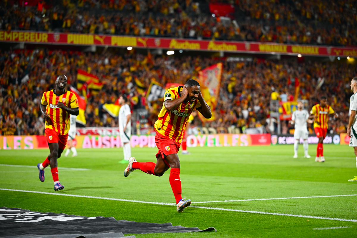 Rennes - Lens : à quelle heure et sur quelle chaîne TV regarder le match de Ligue 1 ? — foot11.com