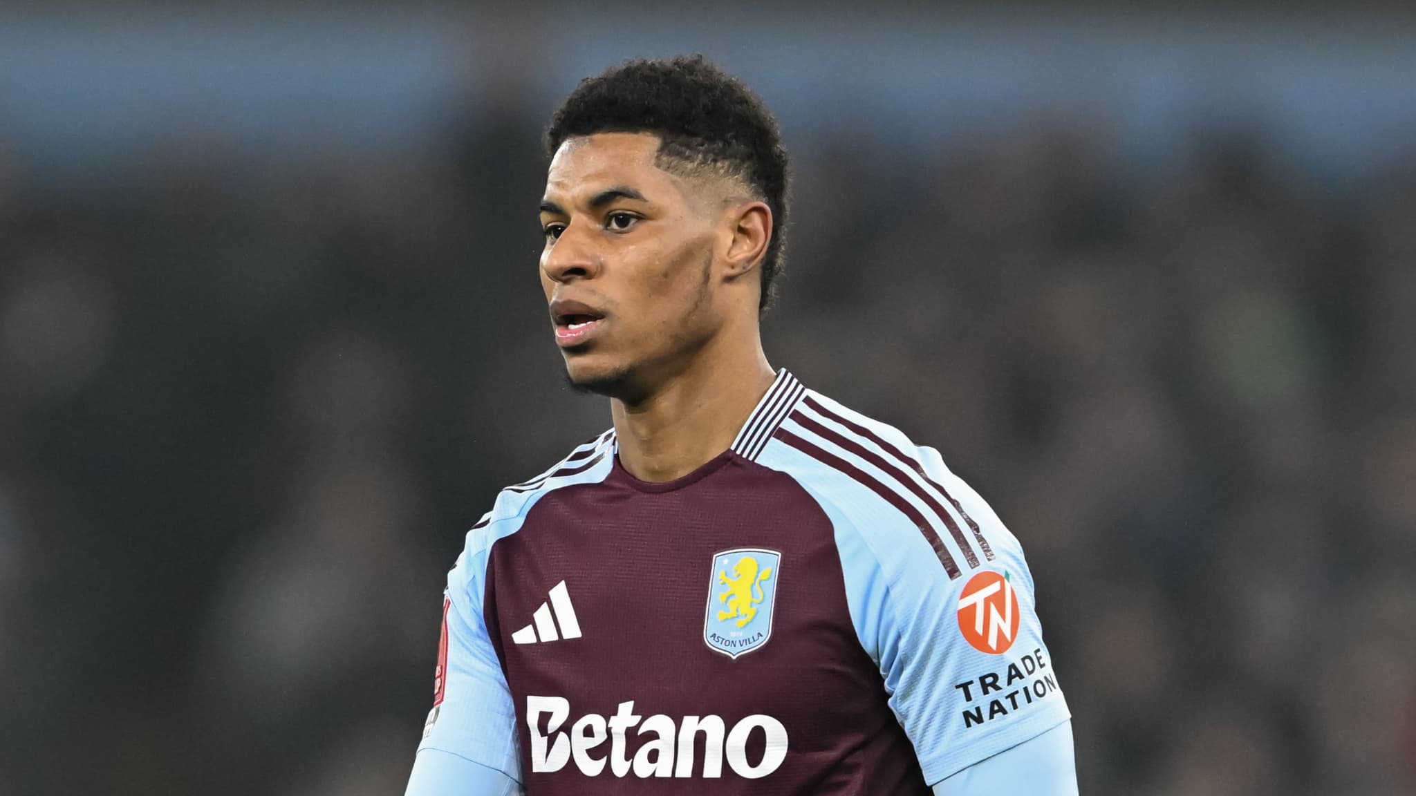 Marcus Rashford parti pour rester en Premier League, le Barça dépassé ...