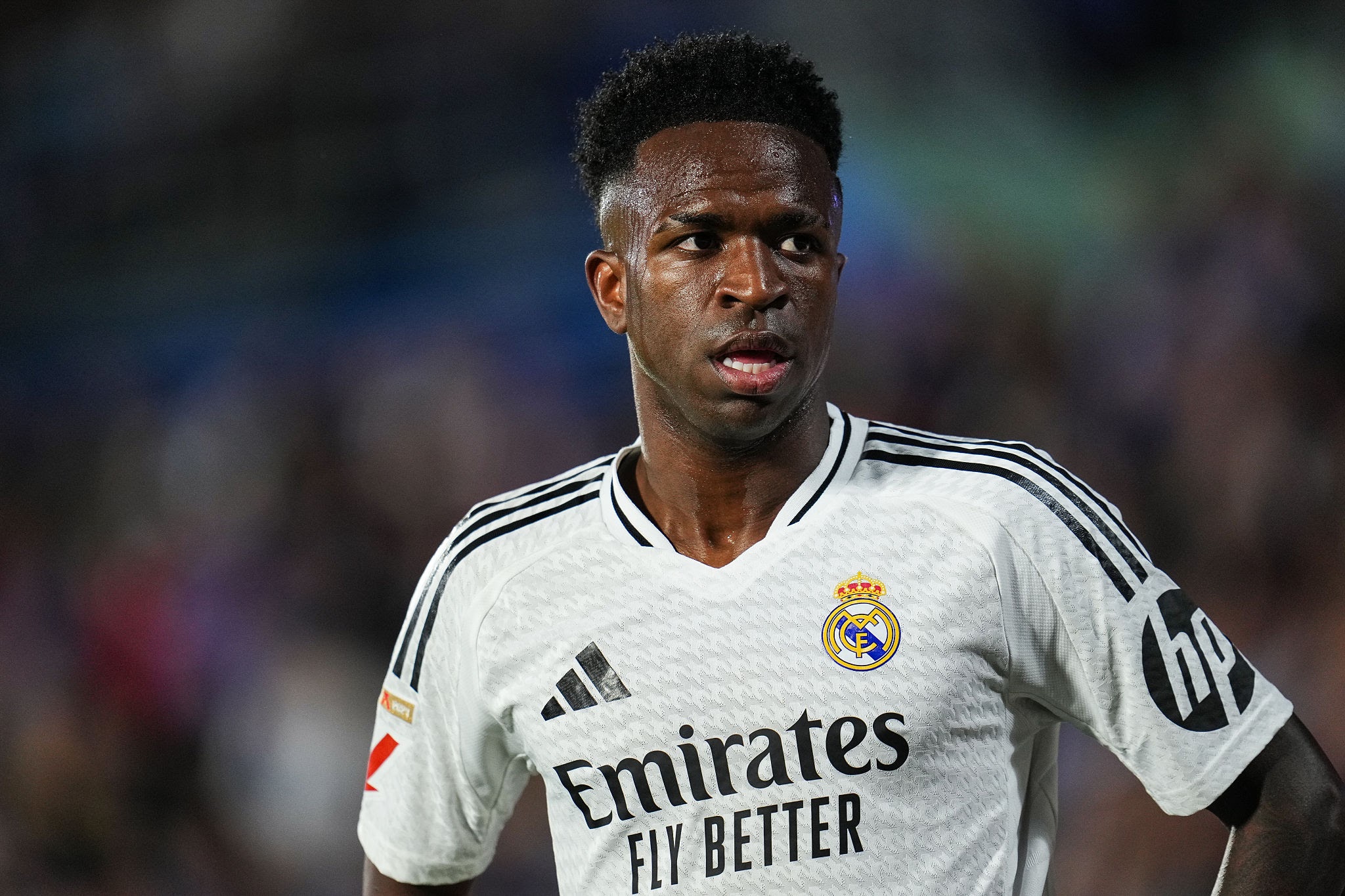 Nouvelle offensive de l'Arabie saoudite pour Vinicius Jr, jackpot pour ...