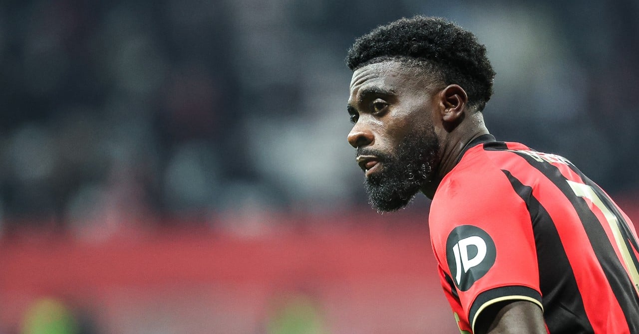 L'OGC Nice va perdre Jérémie Boga, jackpot en vue ? — foot11.com