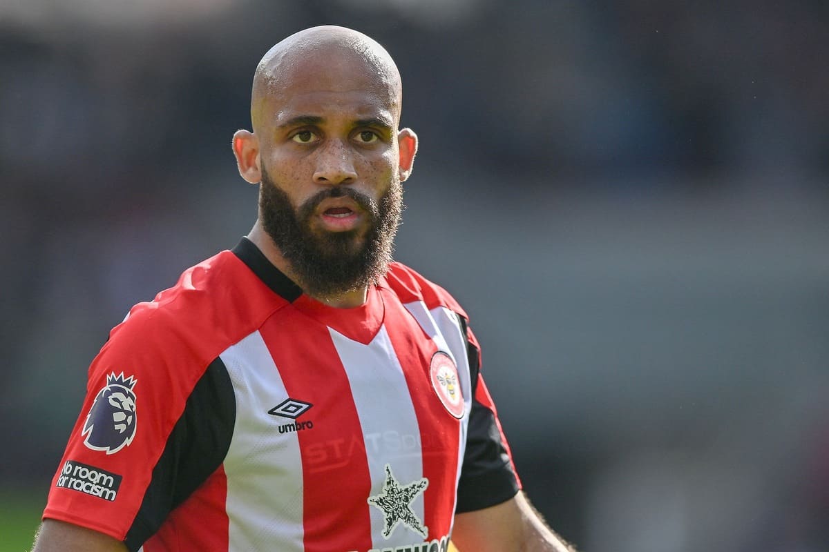 Manchester United s'offre enfin Bryan Mbeumo pour un montant XXL ...