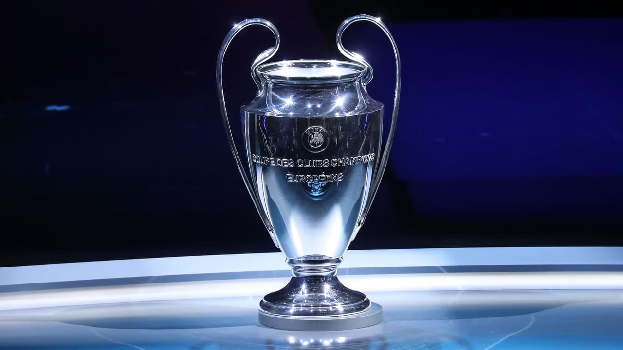 EN DIRECT. Suivez le tirage au sort de la Ligue des champions 2025-2026 — foot11.com